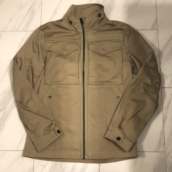 G-Star | Jackets & Coats | Mens Gstar Raw Deline Jacket | Poshmark
